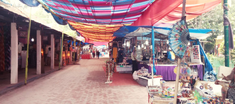 Dilli Haat – Explore Delhi | Culture Walks in Delhi | Delhi Heritage ...