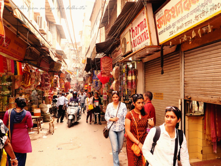 Delhi Life | Explore Delhi | Culture Walks in Delhi | Delhi Heritage ...